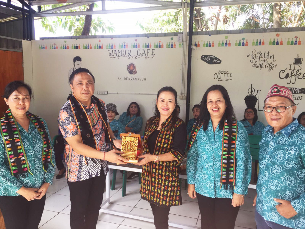 Beranda | Dpmd Badung