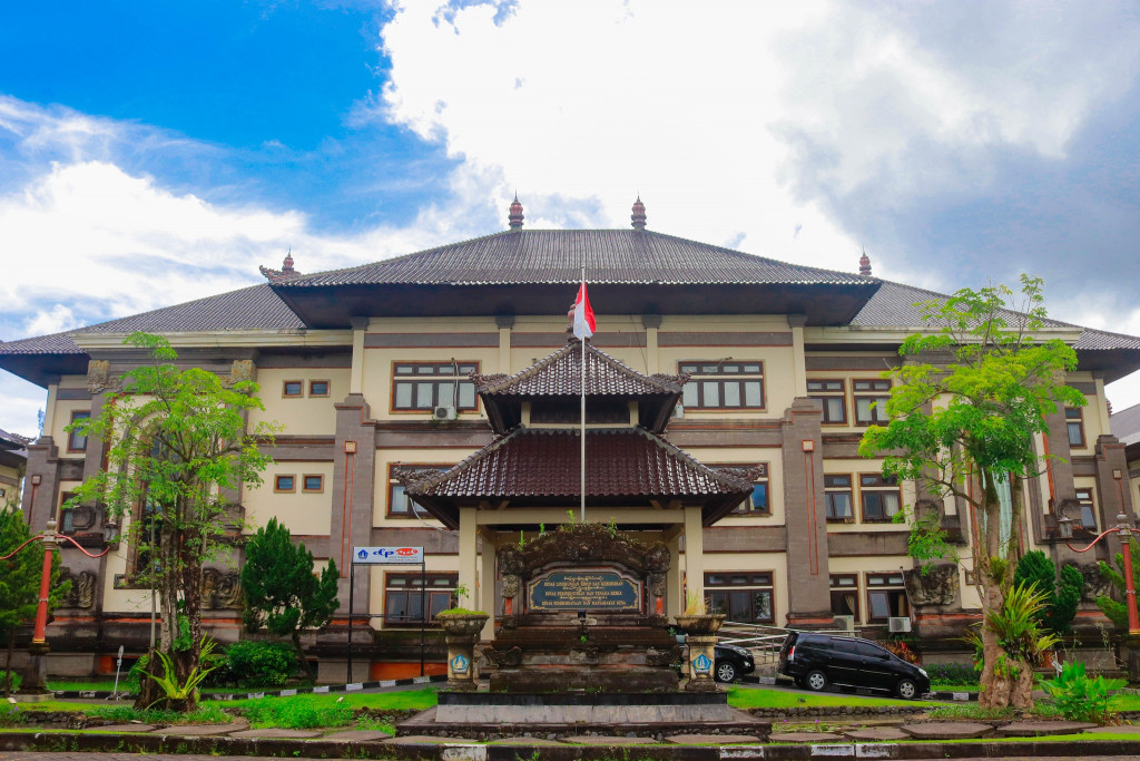Beranda | Dpmd Badung