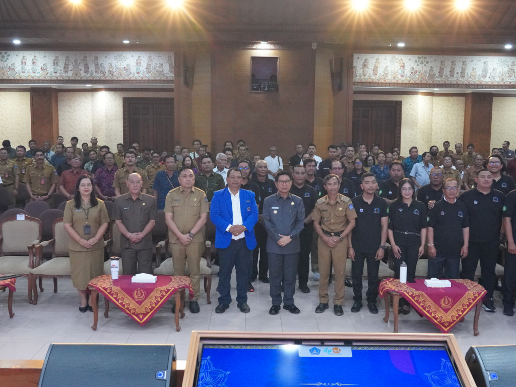 Beranda | Dpmd Badung